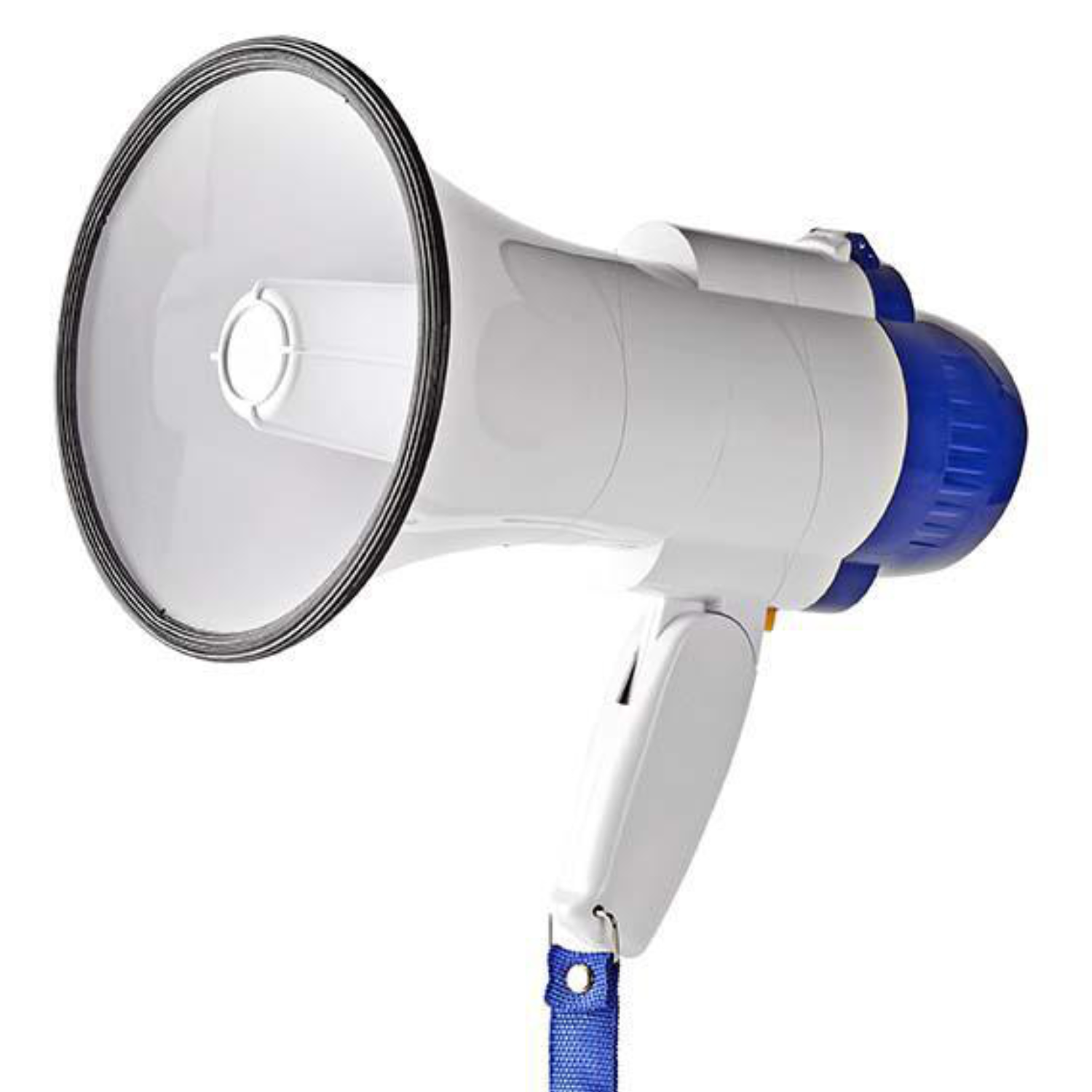 Megafoon kopen en morgen in huis bij allekabels.nl