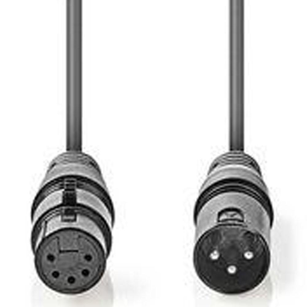 Dmx kabel - Aanbod Allekabels.nl