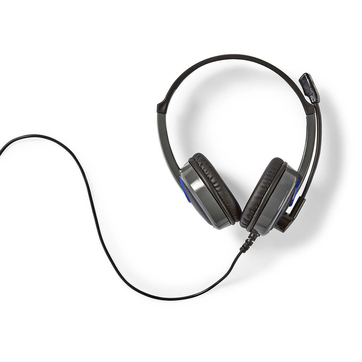 Headset met microfoon | Bluetooth headset of met kabel | Allekabels.nl