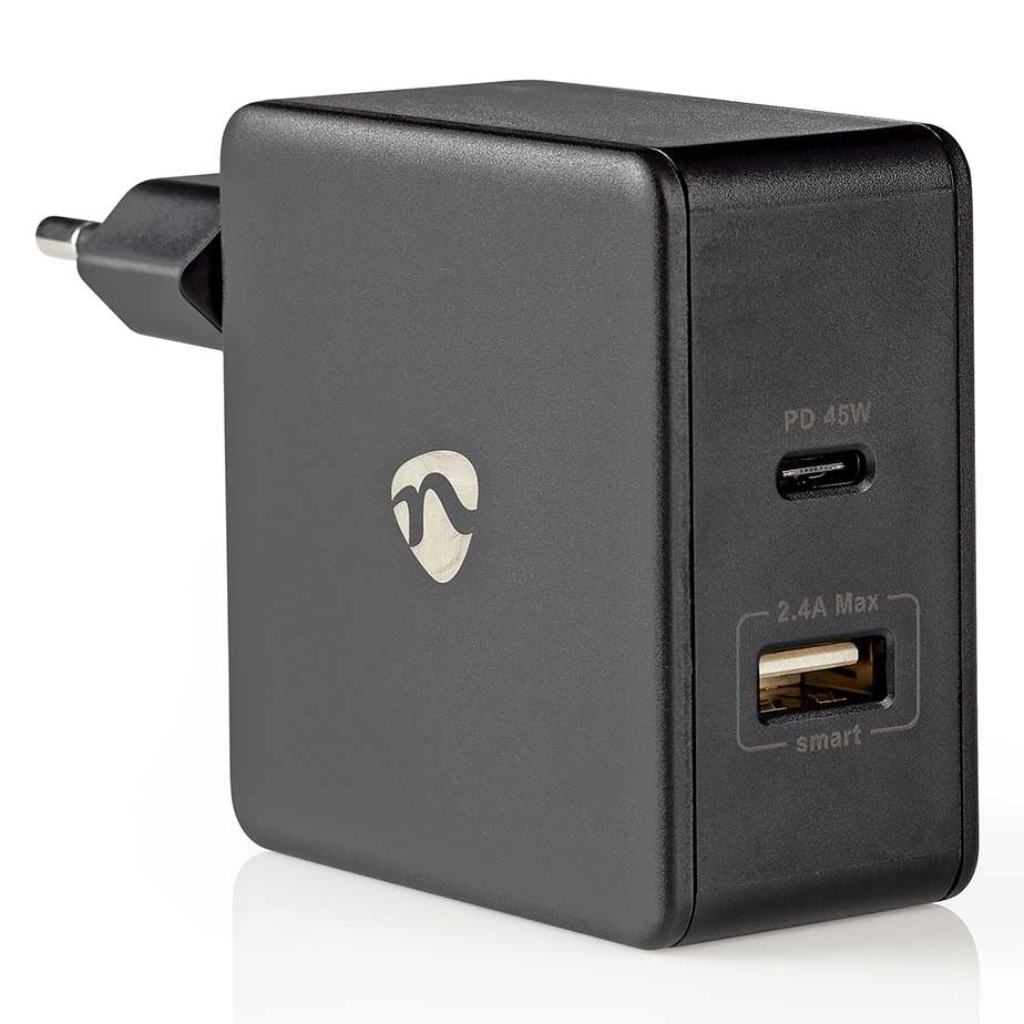 USB oplader | morgen bestelling in huis | Allekabels.nl