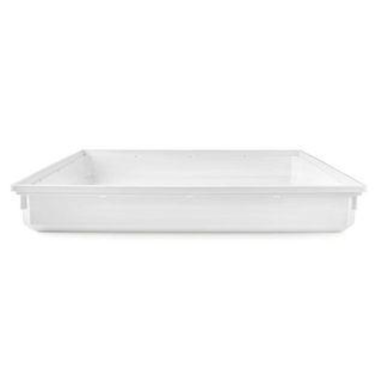 Transportroller voor wasmachine en droger - Materiaal: Staal, Maximale ...