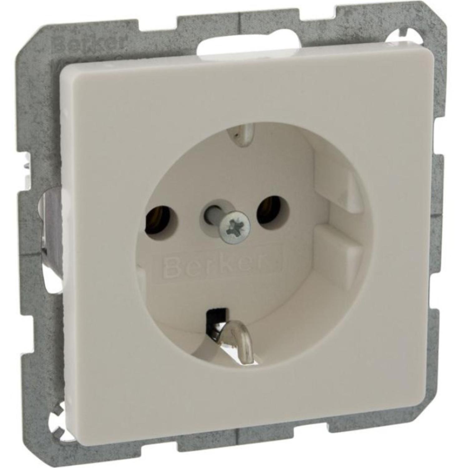 Stopcontact kopen? Wandcontactdoos, Contactdoos | Allekabels