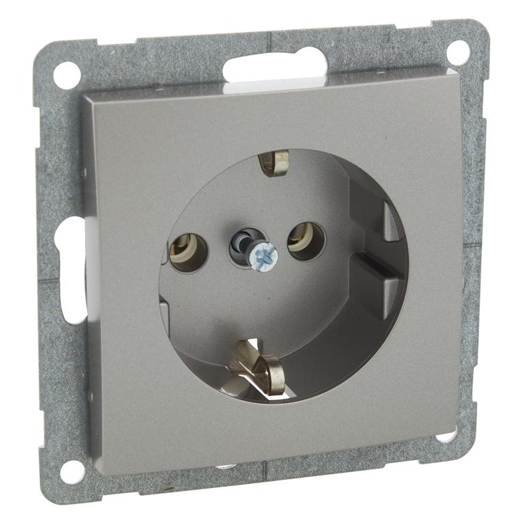 Stopcontact kopen? Wandcontactdoos, Contactdoos | Allekabels