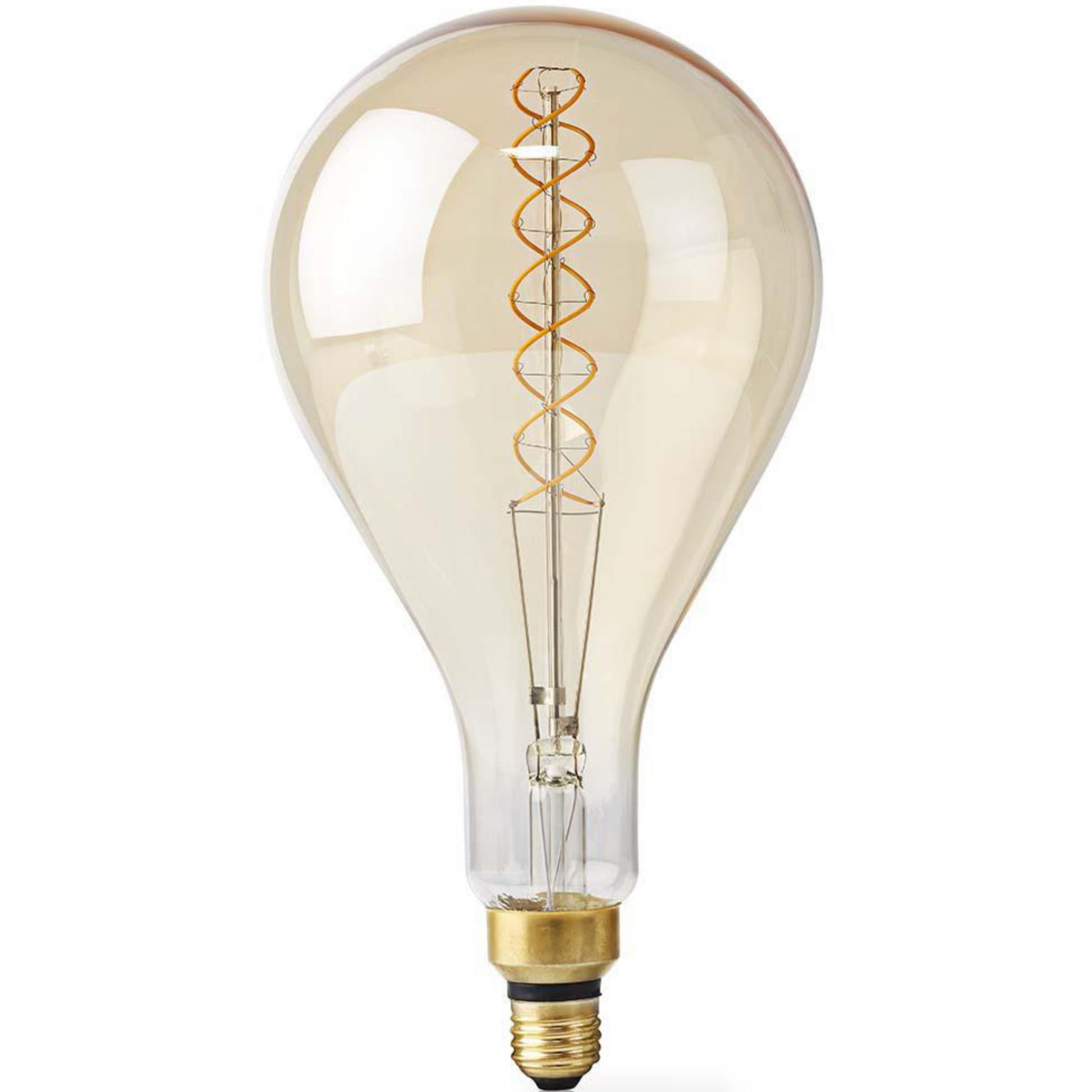 Filament Lamp kopen bij de Filament Lampen expert - Allekabels