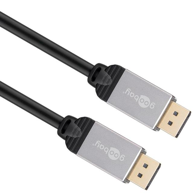 Displayport Kabel kopen? De specialist Allekabels.nl