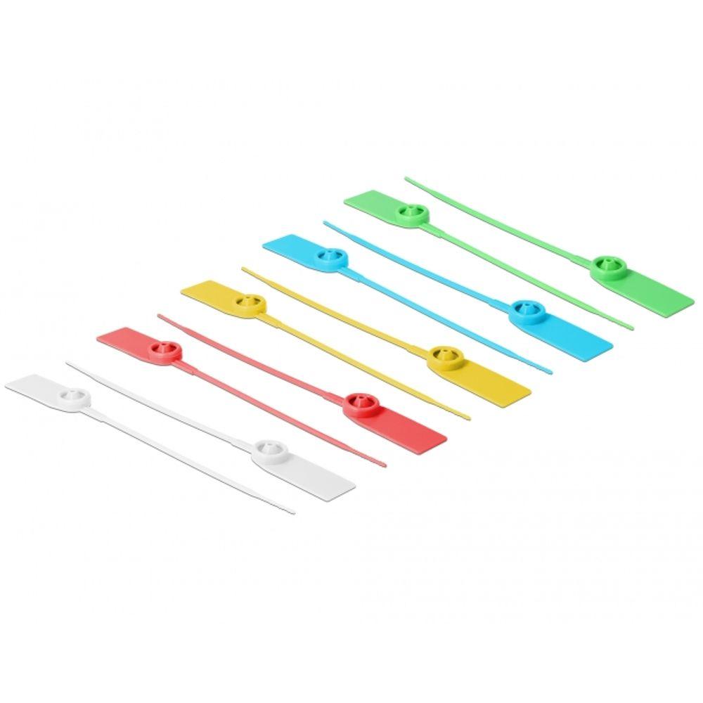 Tie wrap of tyraps kopen? De specialist | Allekabels.nl