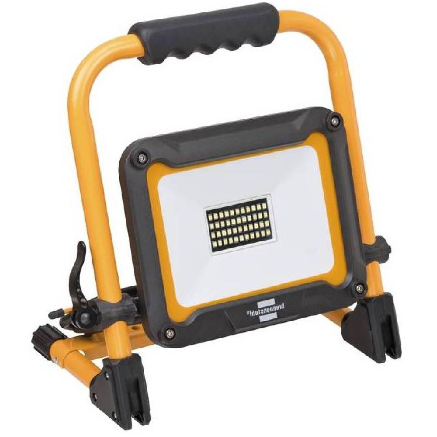 Bouwlamp kopen | morgen in huis | LED bouwlampen