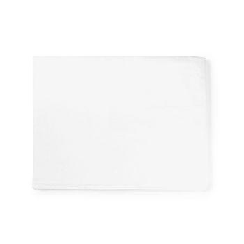 Achtergronddoek voor fotostudio - Afmetingen: 1.90 x 2.95 meter Kleur: Wit