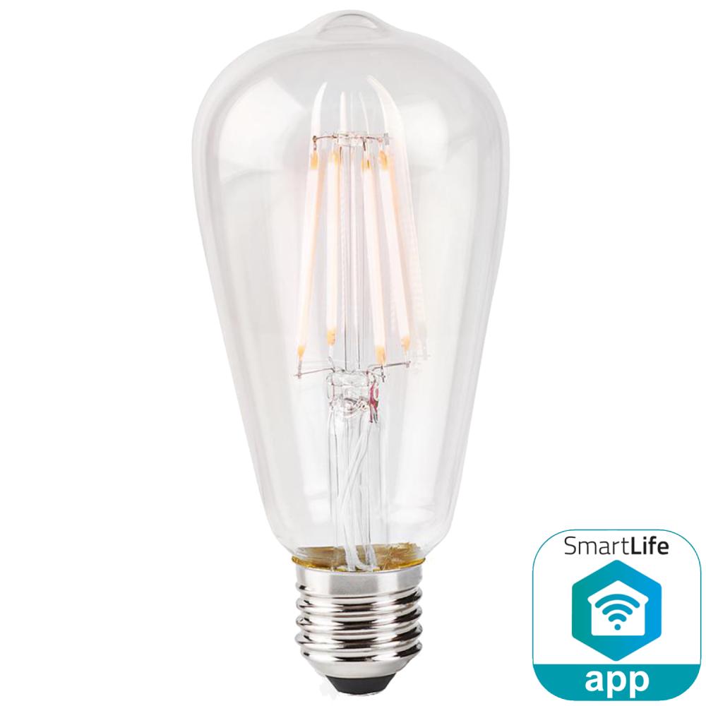 Filament Lamp kopen bij de Filament Lampen expert - Allekabels