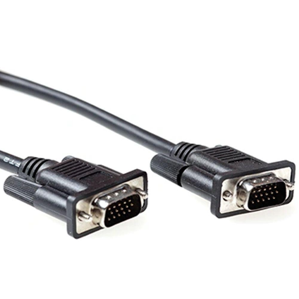 VGA kabel kopen? Gratis professioneel advies bij Allekabels