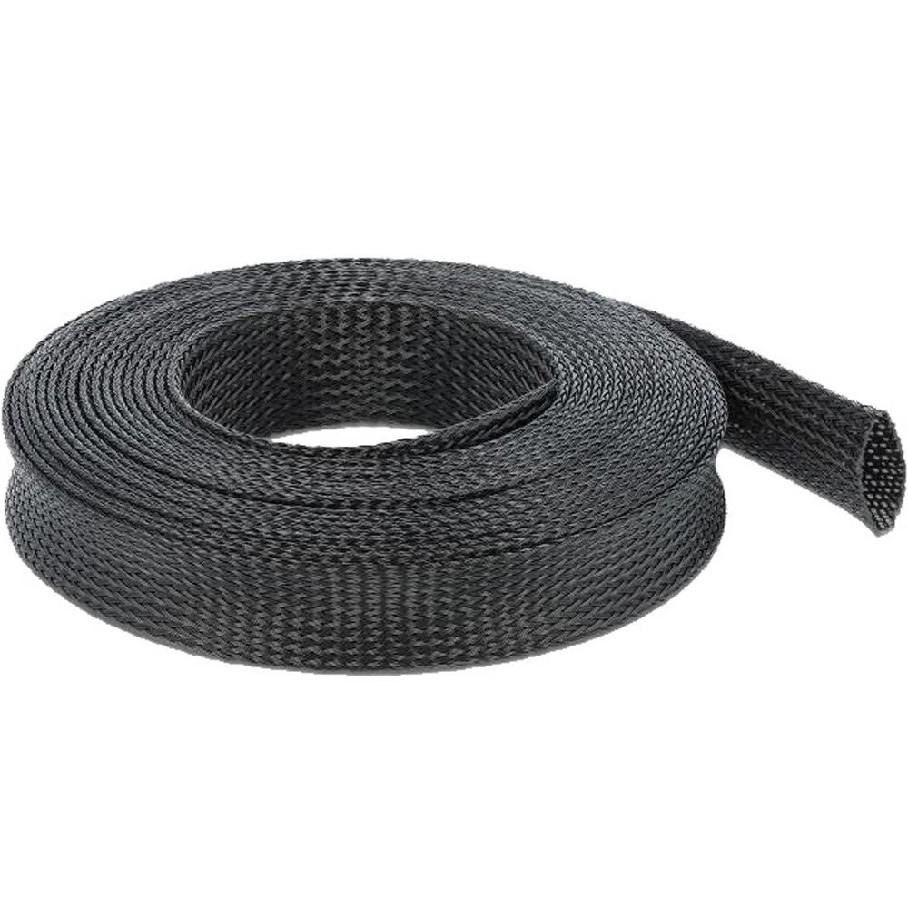 Kabelmantel - Merk: Delock Materiaal: Polyester Diameter: 25 mm Lengte ...