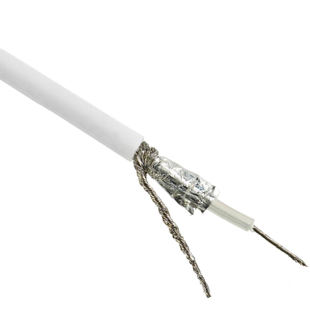 Coax kabel op rol - Allekabels.nl - Morgen in huis
