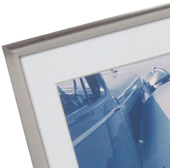 Portofino 10x15 Frame lgrey - Frame