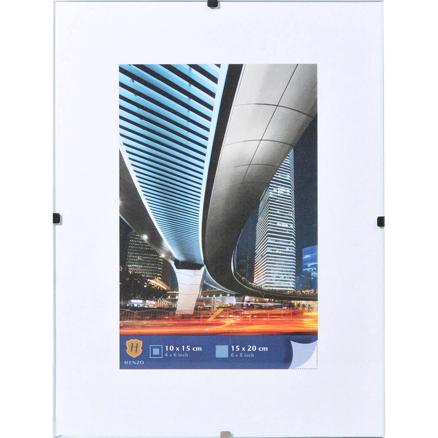 ClipFrame15x20 Normaal - Frame