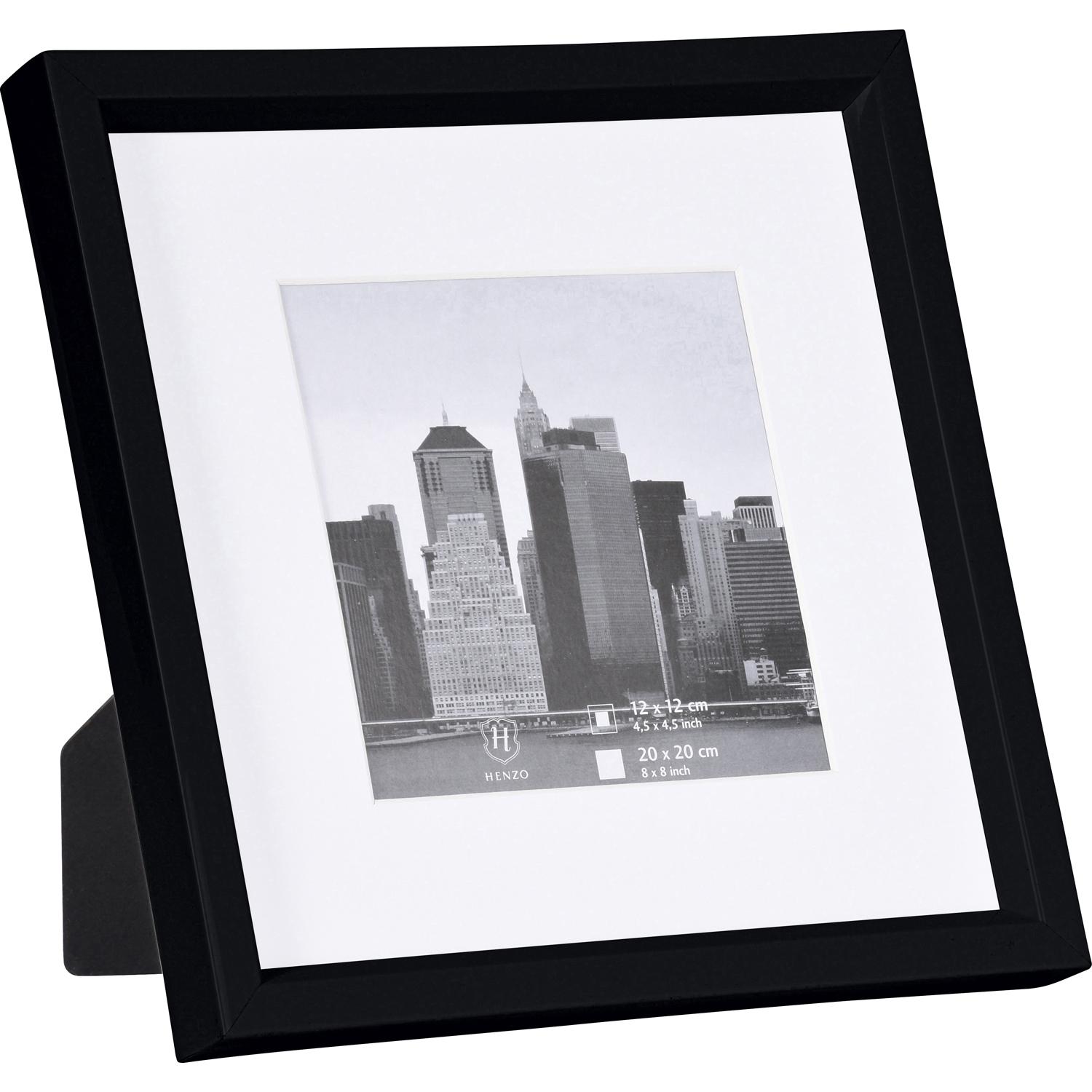 Metallica 20x20 Frame black - Frame