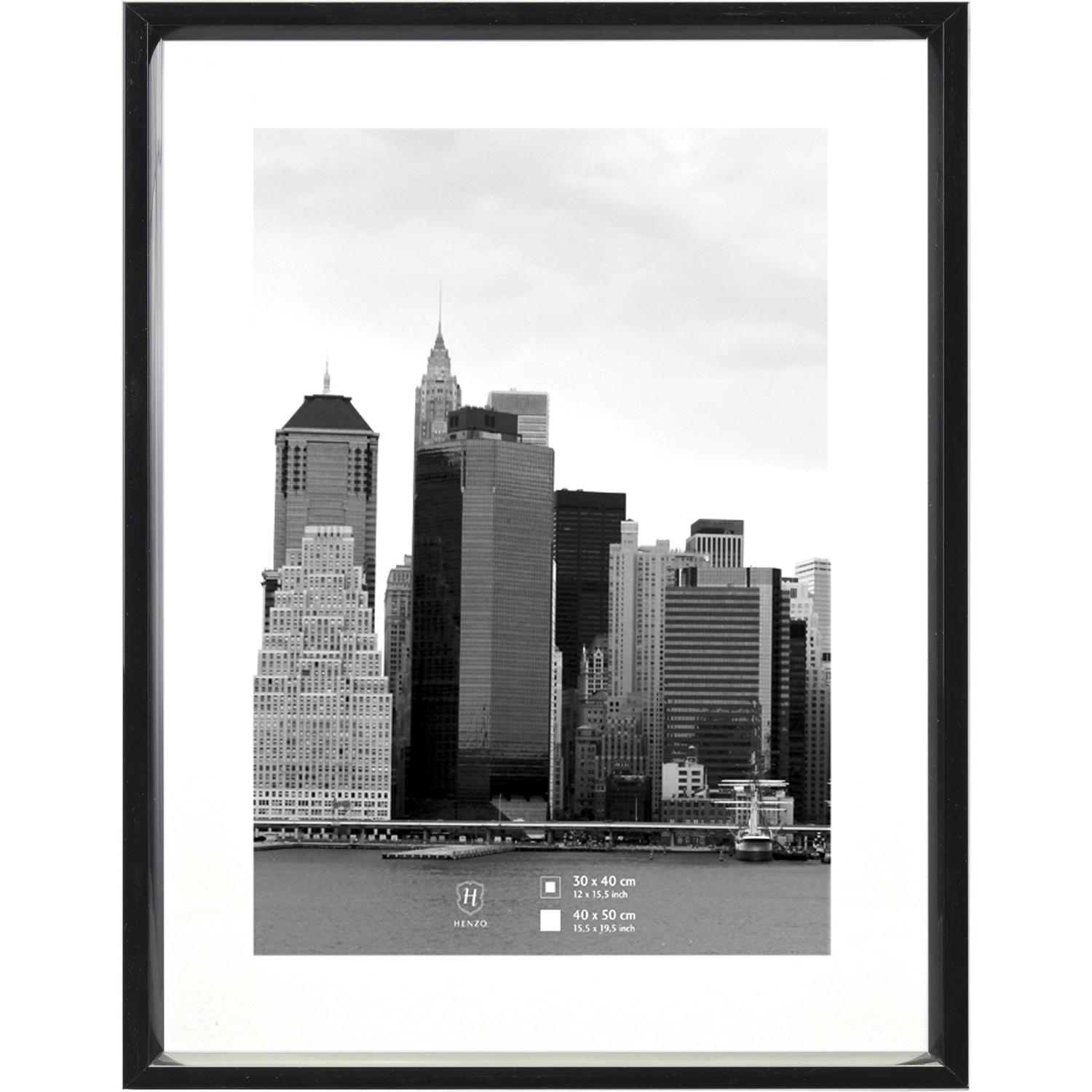 Metallica 50x60 Frame black - Frame