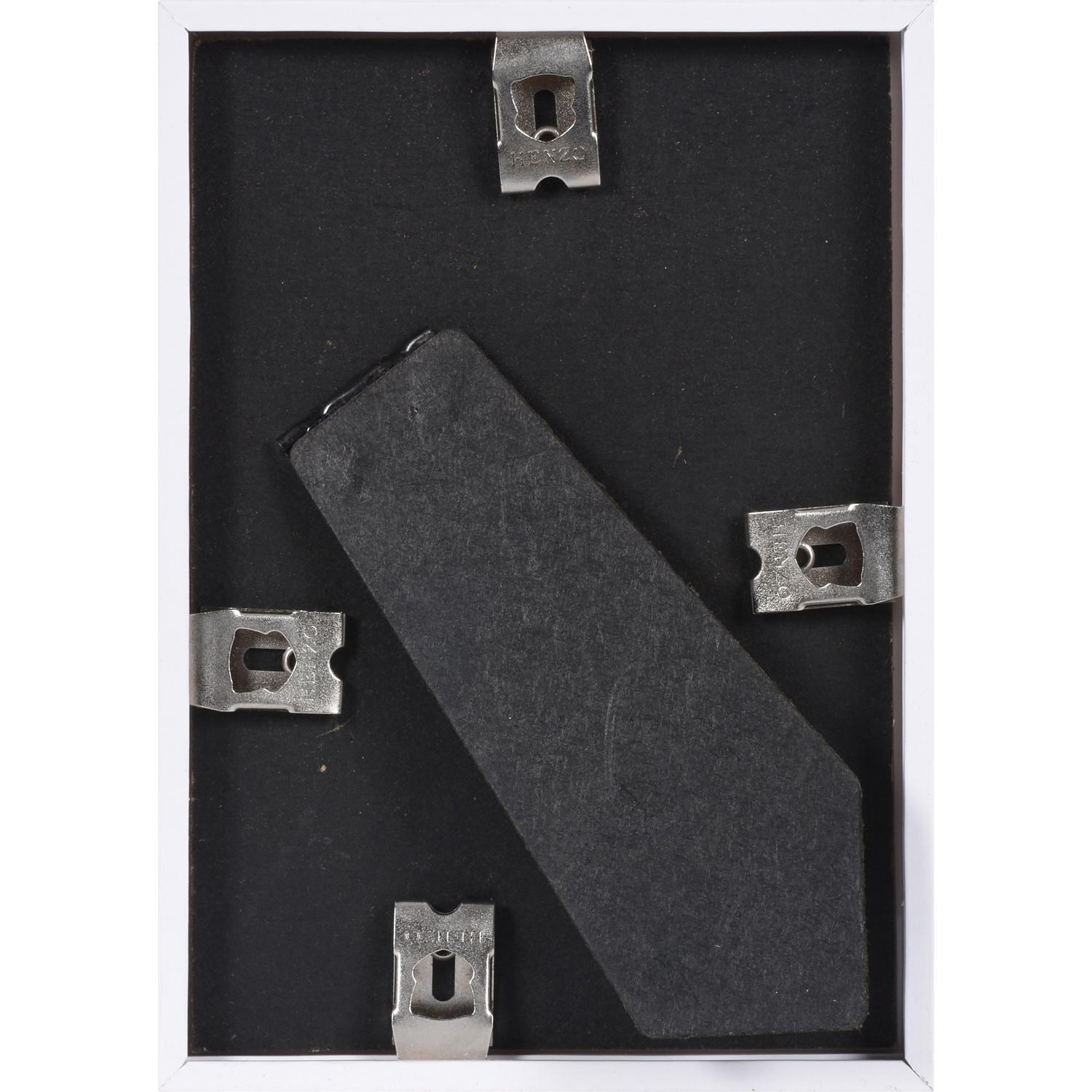 Metallica 10x15 Frame dgrey - Frame