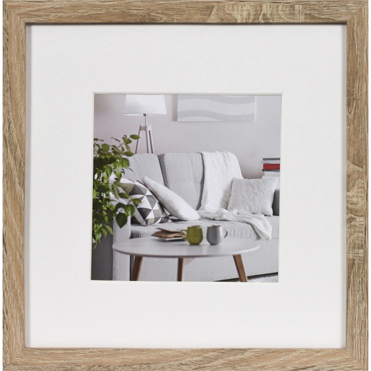 Modern 30x30 Frame mbrown - Frame