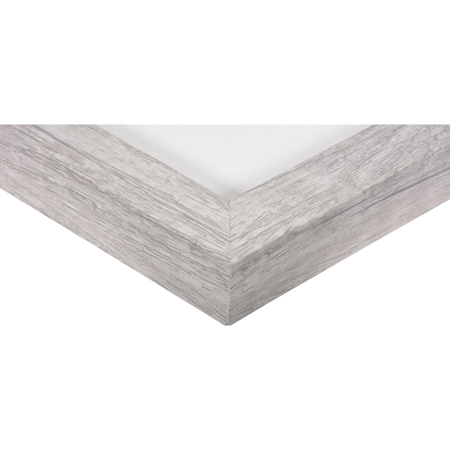 Modern 20x40 Gallery white - Frame