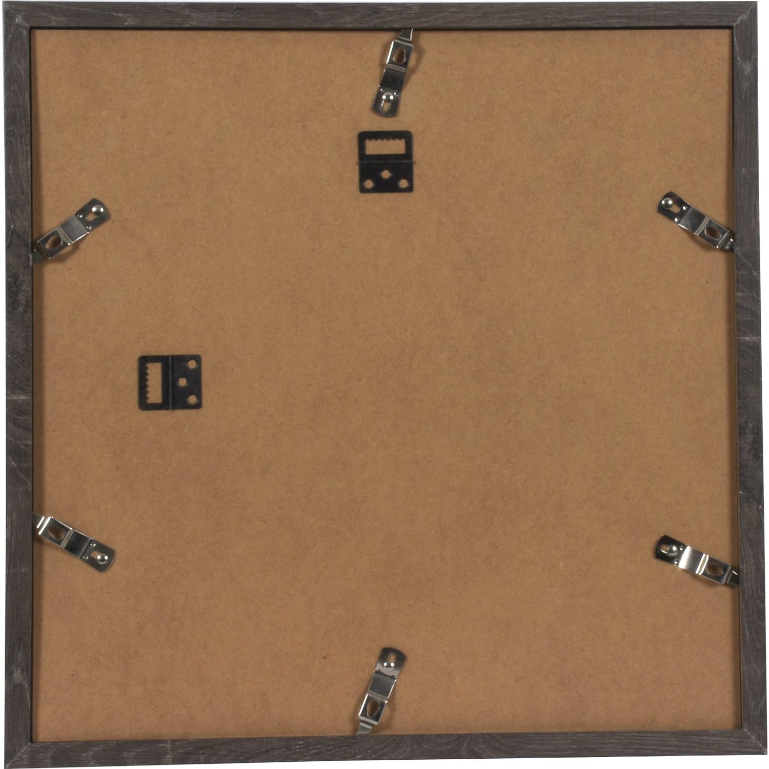 Modern 40x40 Frame dgrey - Frame