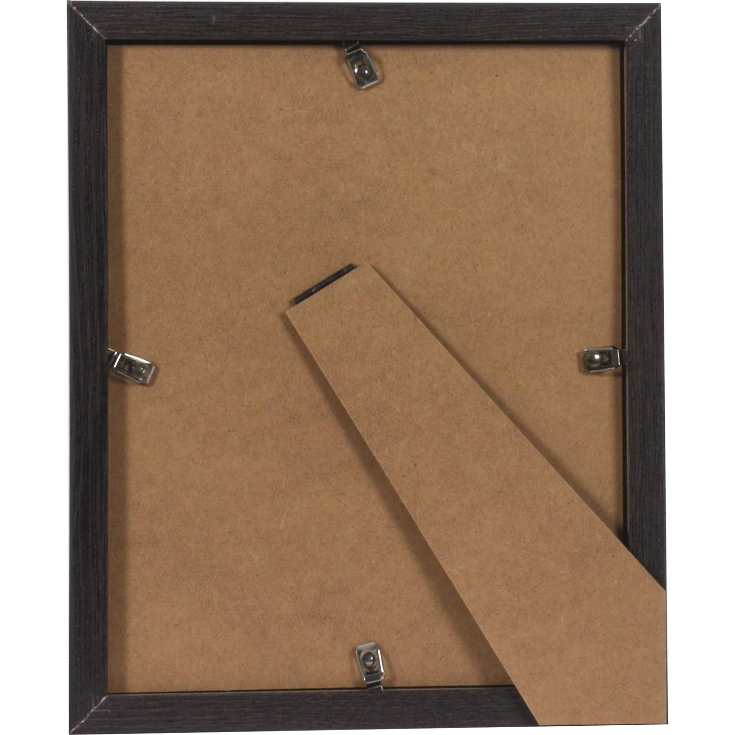 Modern 20x25 Frame dbrown - Frame