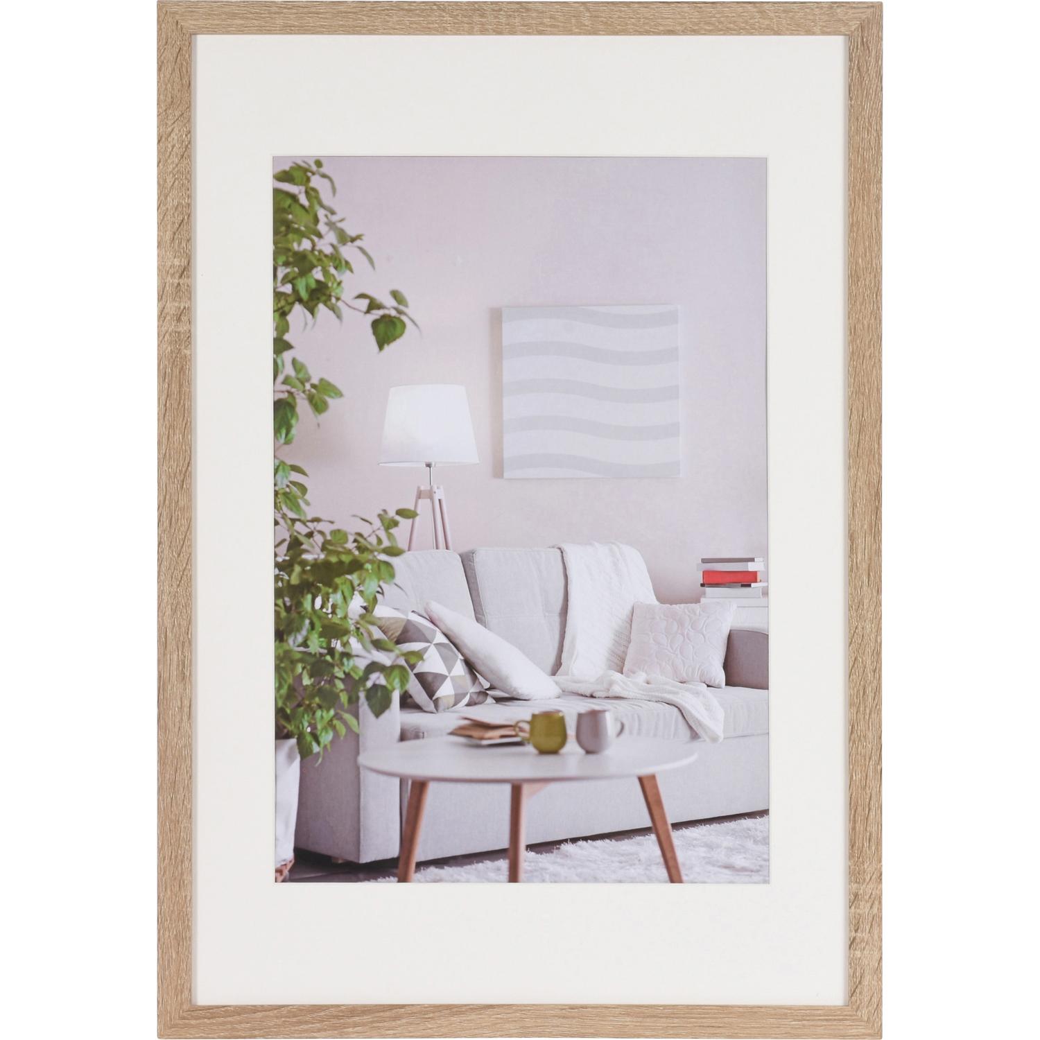 Modern 40x60 Frame mbrown - Frame