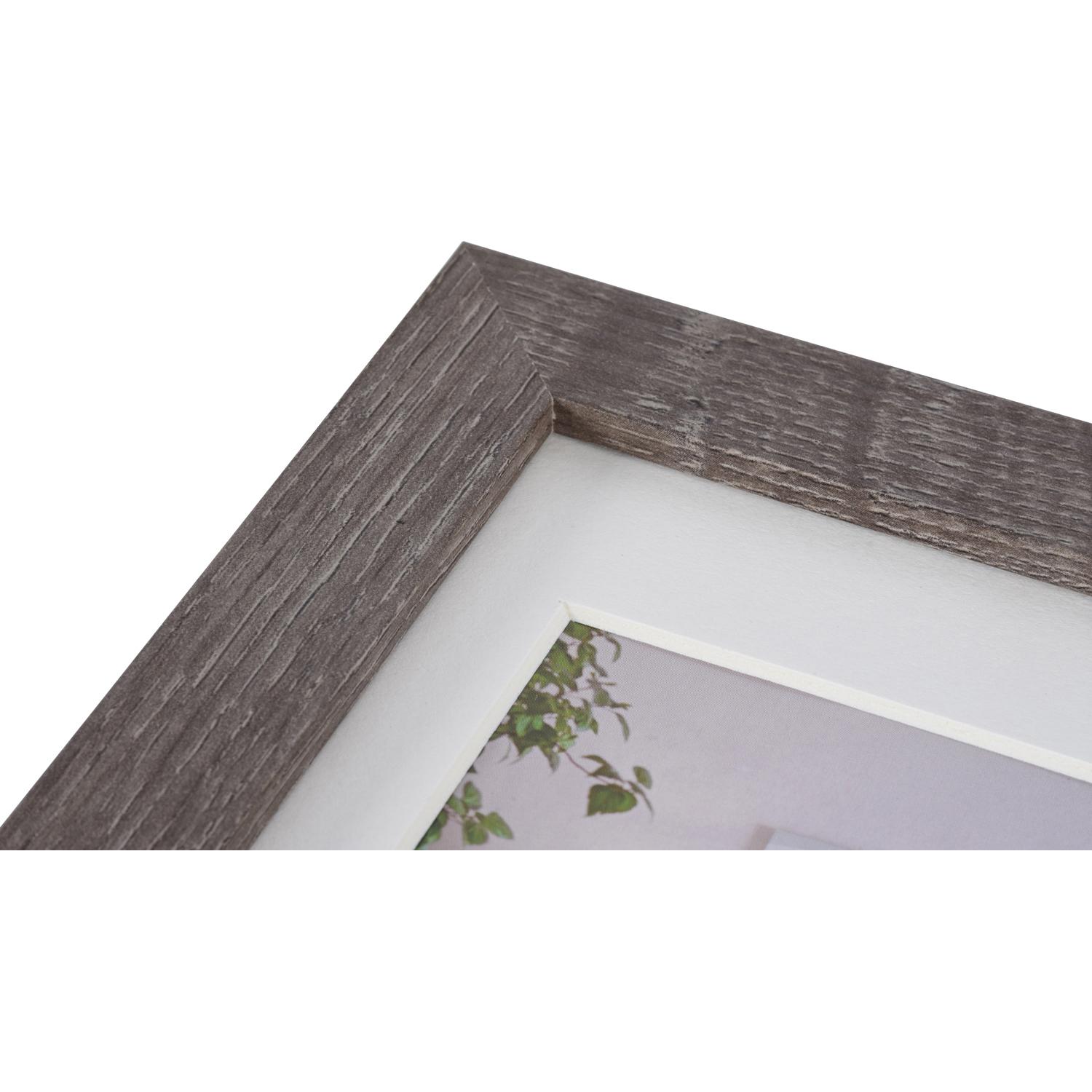 Modern 50x60 Frame dgrey - Frame