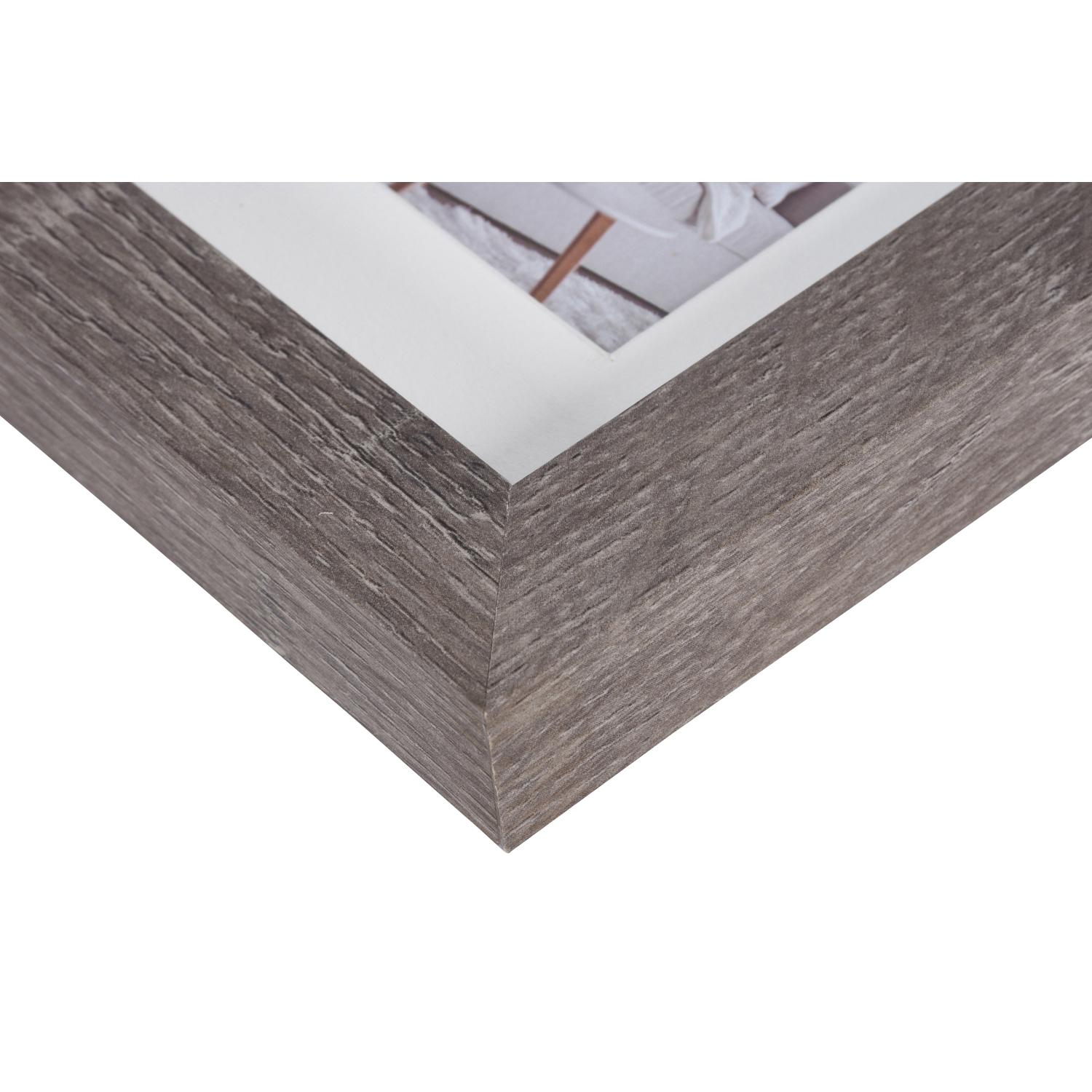 Modern 50x60 Frame dgrey - Frame