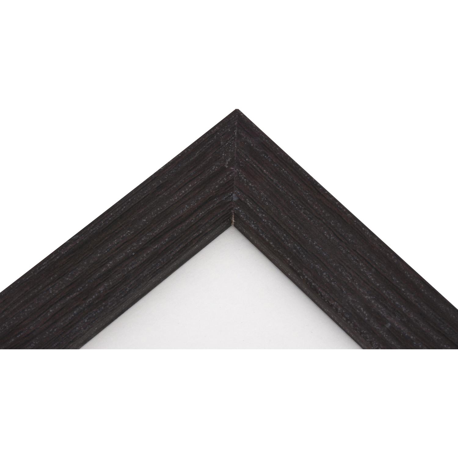 Modern 20x60 Gallery dbrown - Frame