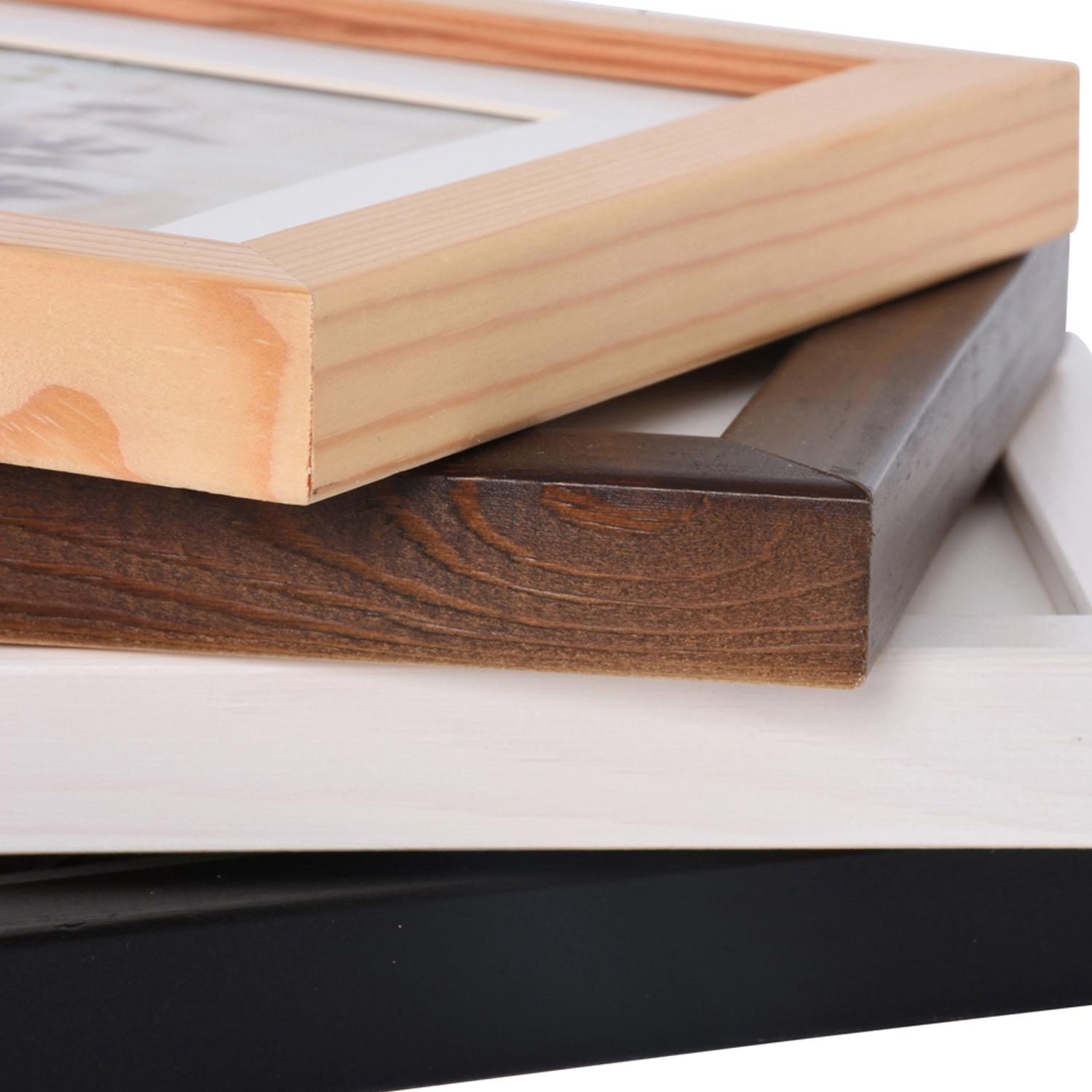 Jardin 40x50 Frame wenge - Frame