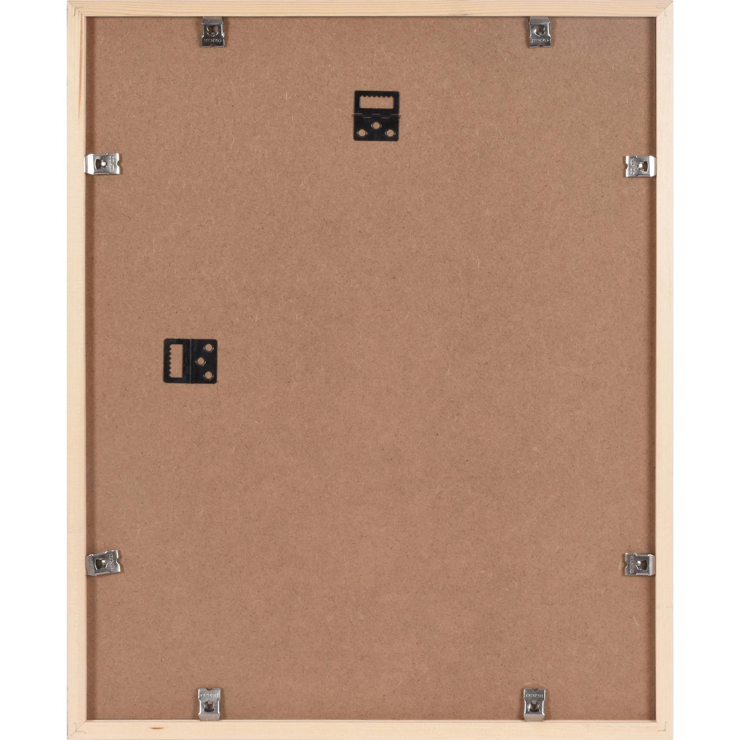 Jardin 40x50 Frame wenge - Frame