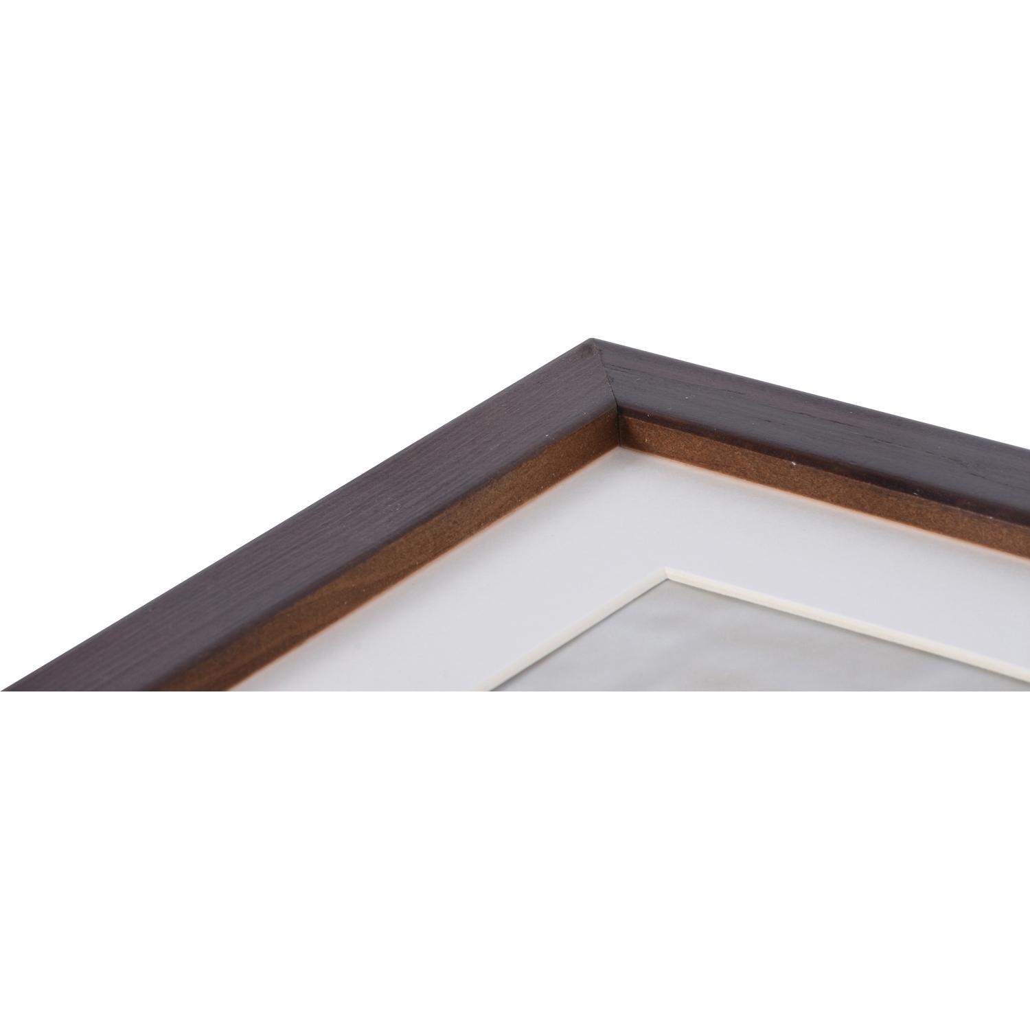 Jardin 40x50 Frame wenge - Frame