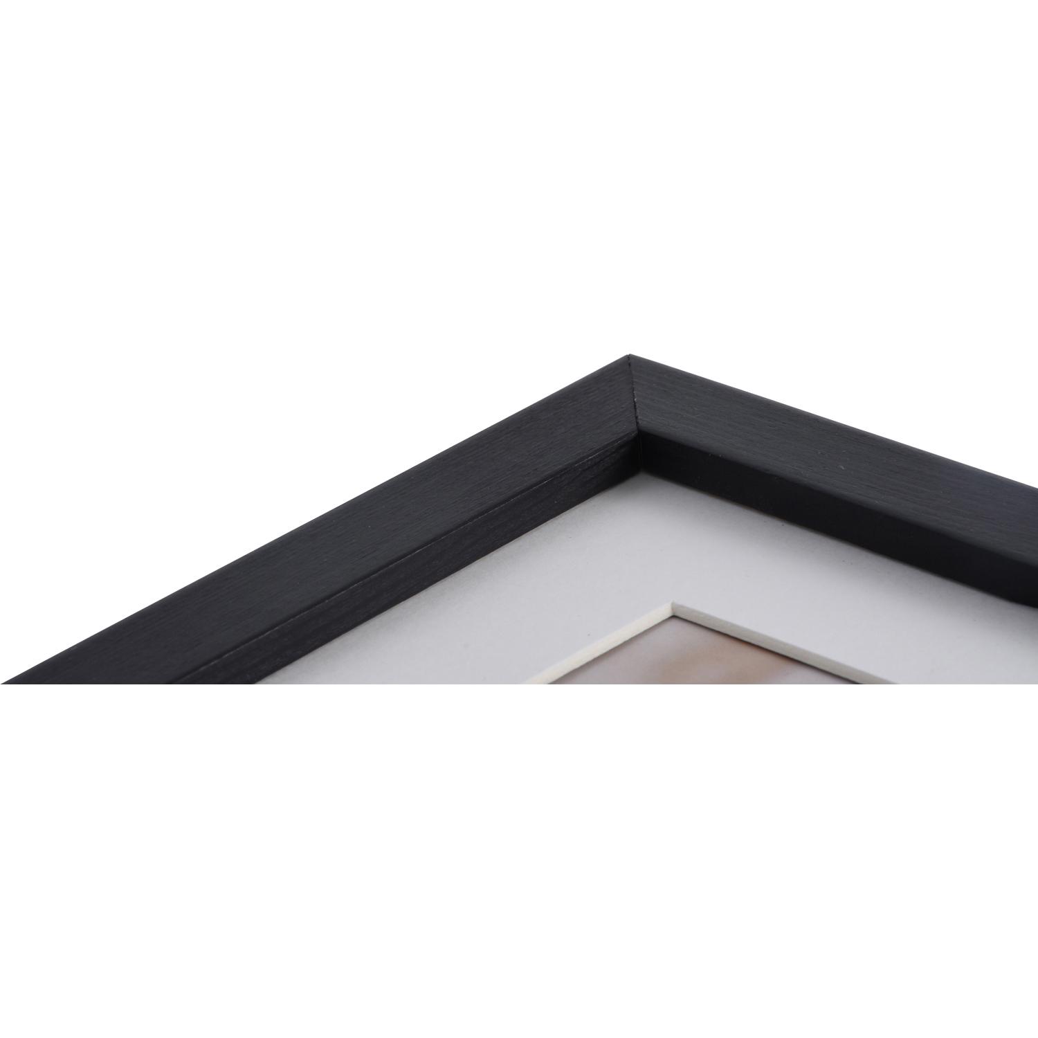Jardin 40x50 Frame black - Frame