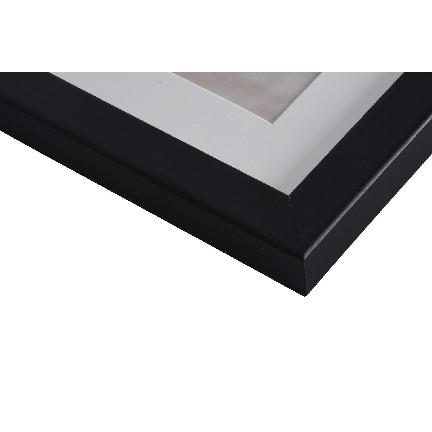 Jardin 40x50 Frame black - Frame