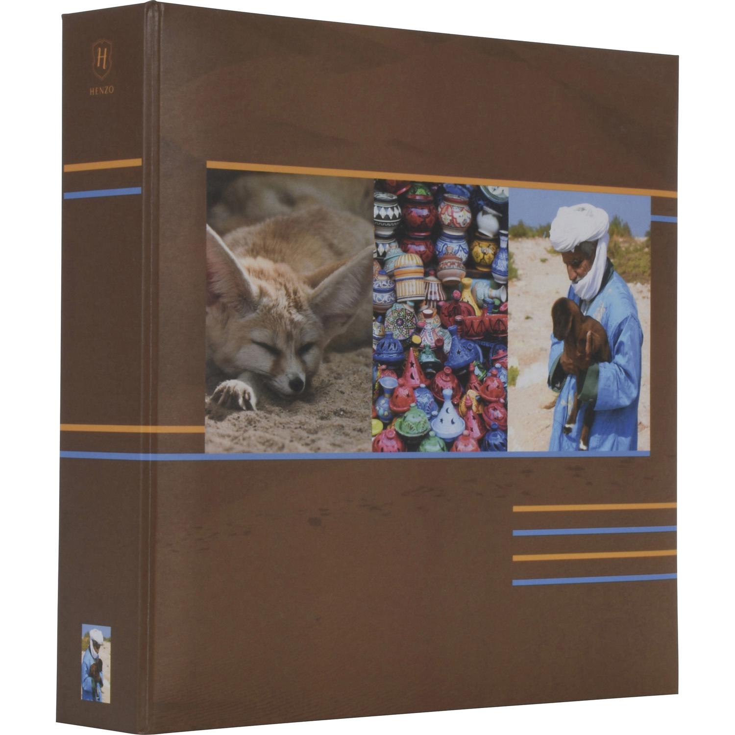 Henzo Fotoalbums - vandaag besteld morgen in huis