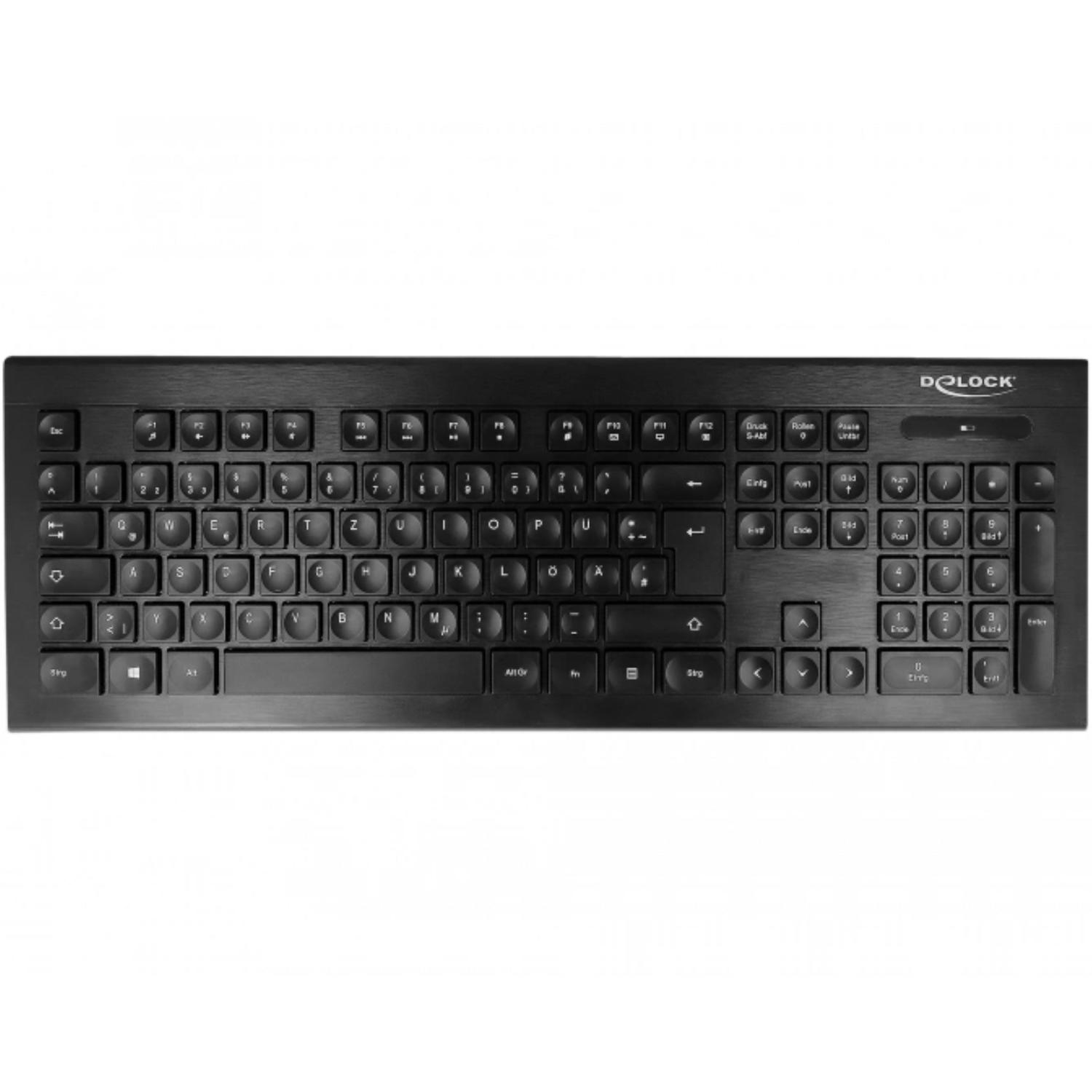 Toetsenbord kopen bij dé online specialist | Allekabels