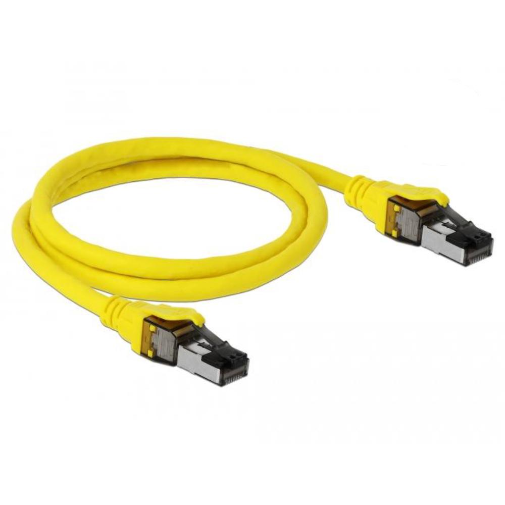 CAT8 Kabel 2 meter Winkel: Bestel goedkoop uw 2 meter