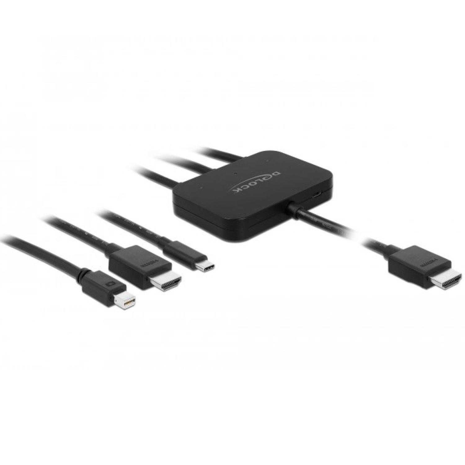 Kabels - 170.000 kabels en elektronica artikelen online - Allekabels