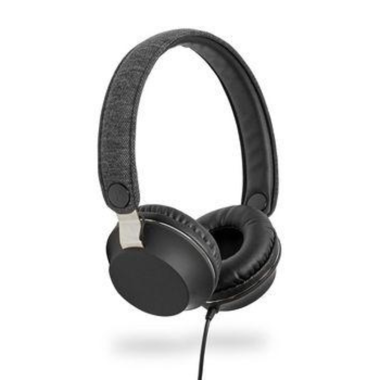 Bedrade koptelefoon - Allekabels.nl - Ruim assortiment