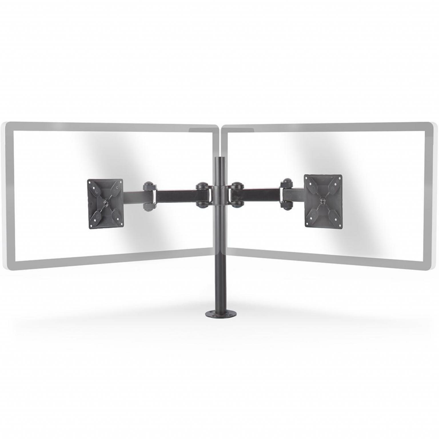 Monitorbeugel | vandaag besteld morgen in huis bij Allekabels!