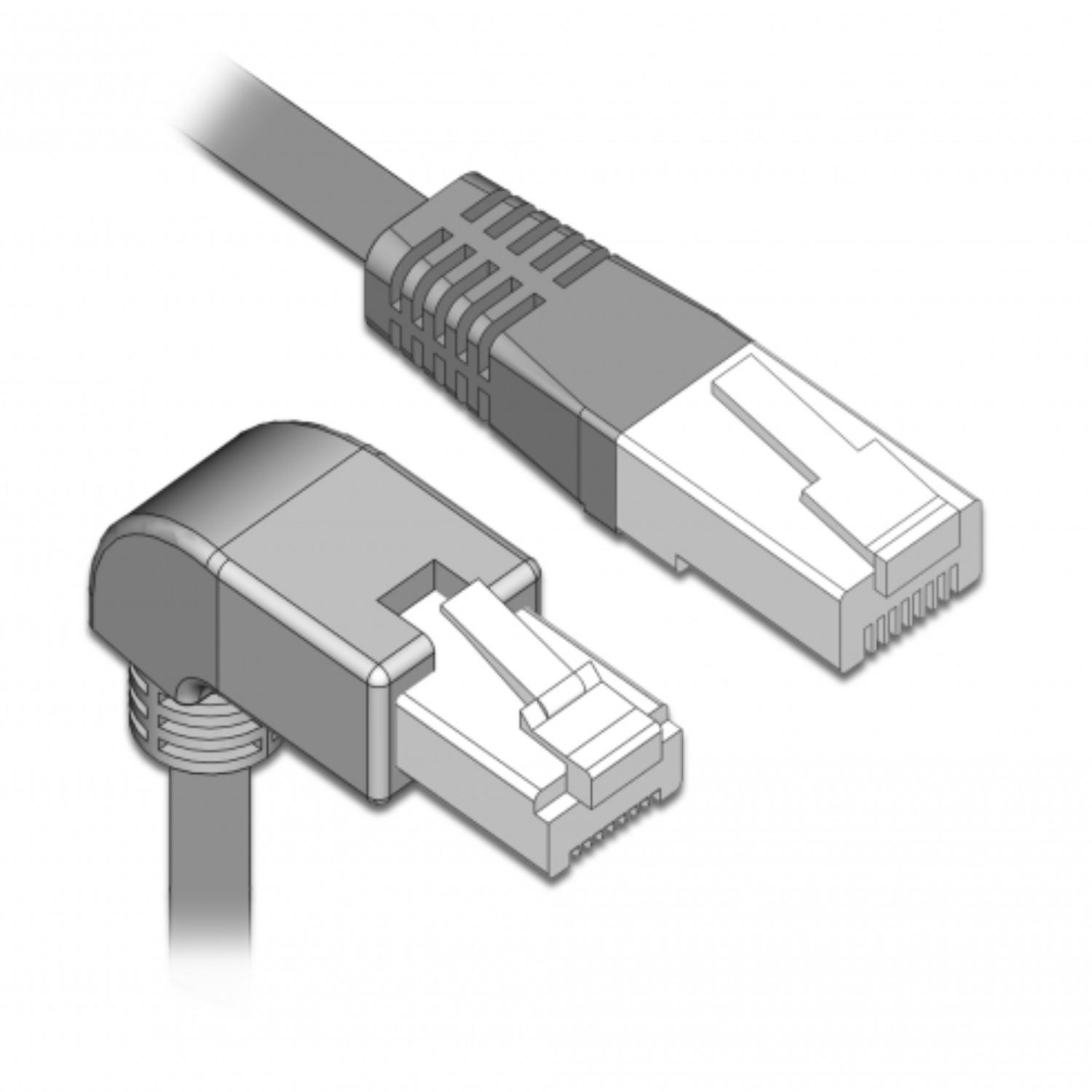 UTP kabel 15 meter kopen | internet kabels | Allekabels.nl