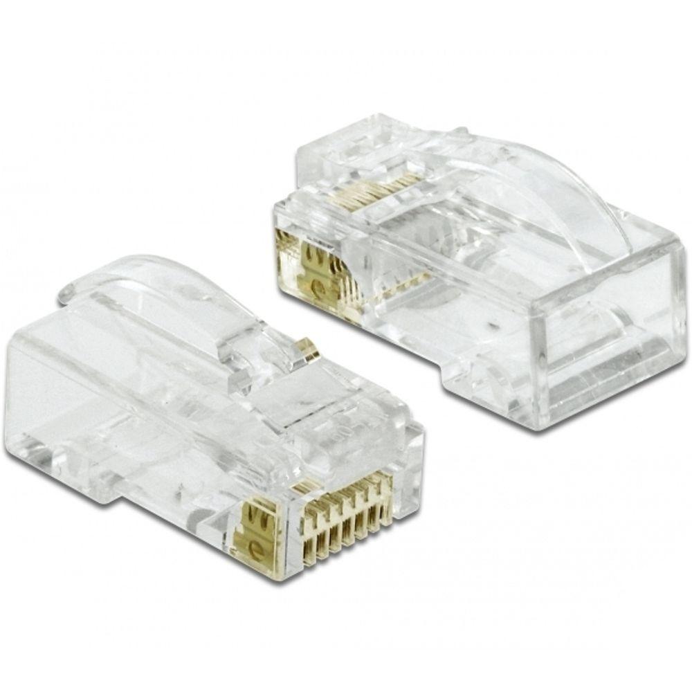 RJ45 connector en RJ45 stekker kopen | Allekabels