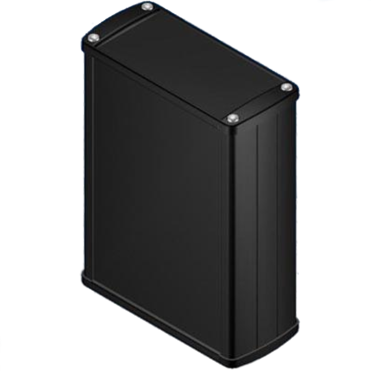 Behuizing Arduino - Allekabels.nl - Snelle levering