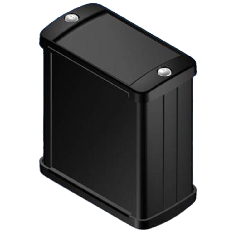 Behuizing kopen en morgen in huis bij allekabels.nl