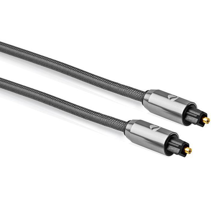 Optische kabel 0.75 meter Winkel: Bestel goedkoop uw 0.75 meter