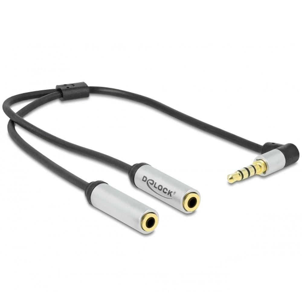 Jack kabel kopen? Bestel goedkoop online! | Allekabels