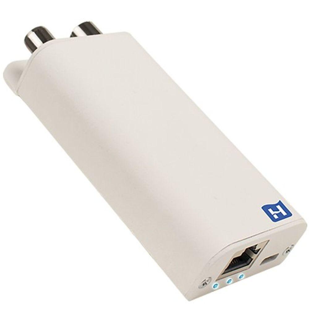 Hirschmann multimedia over coax adapter - Merk: Hirschmann - IA1G ...