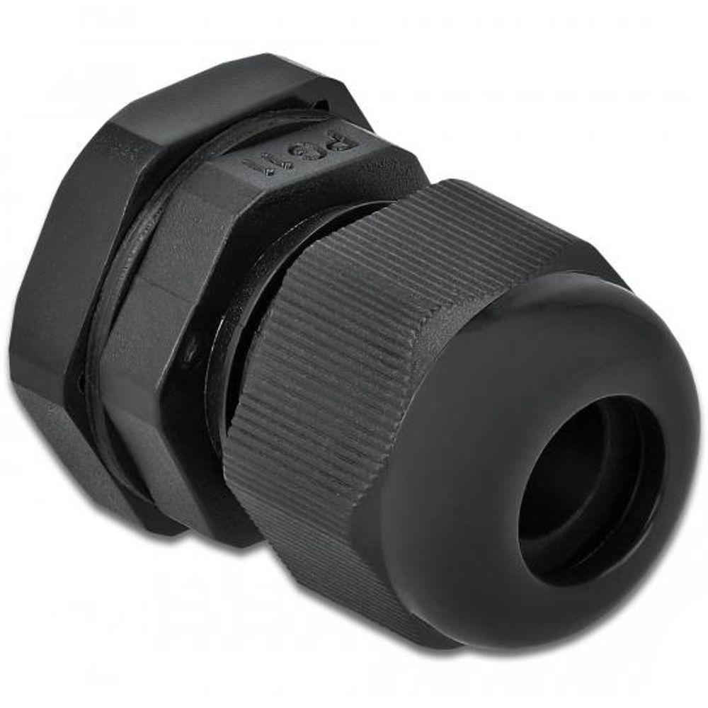 Kabelwartel met trekontlasting - Maat: PG11 Diameter: 5 t/m 10 mm ...