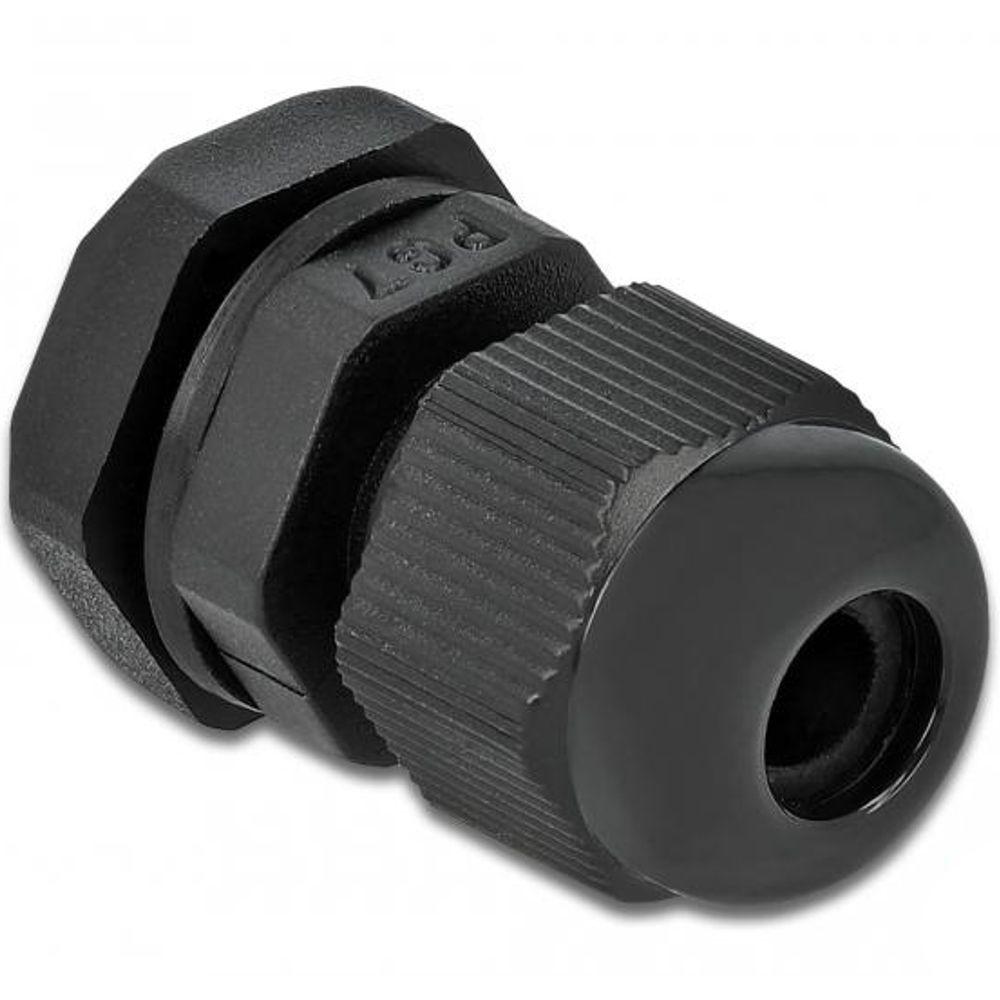 Trekontlasting voor platte en ronde kabels - Allekabels