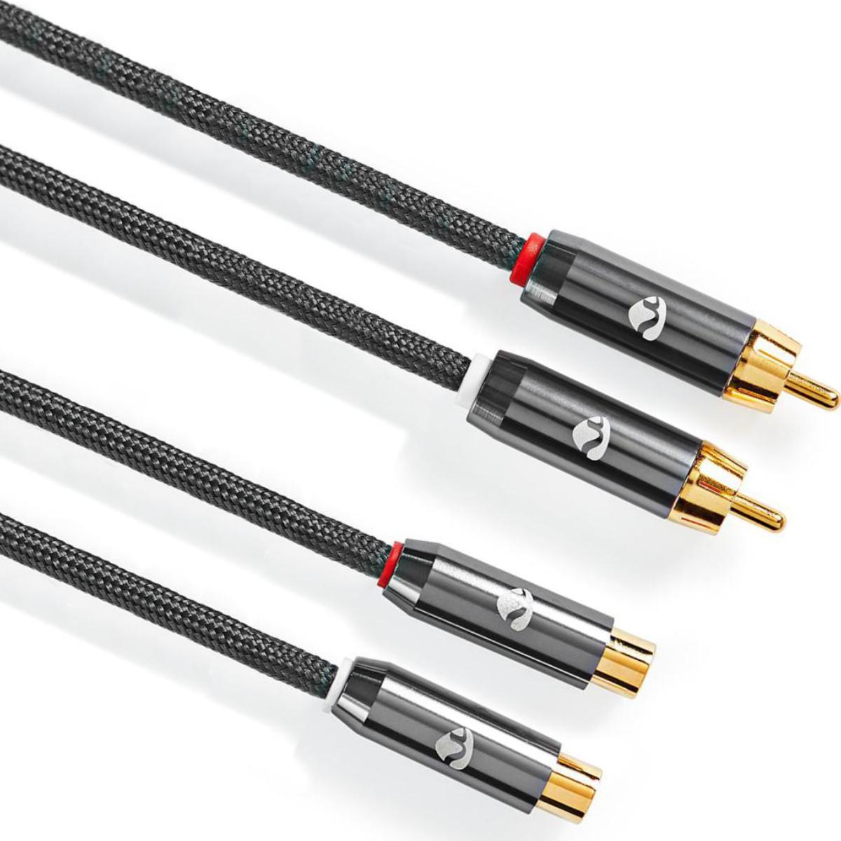 Tulp kabels kopen en morgen de bestelling in huis | Allekabels.nl